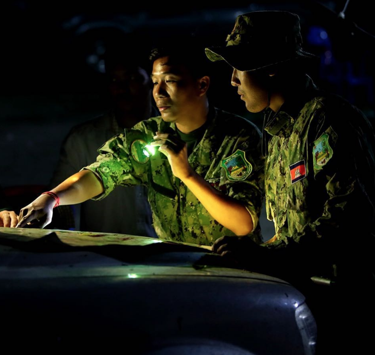 Project Wild Earth - Conservation Organisations